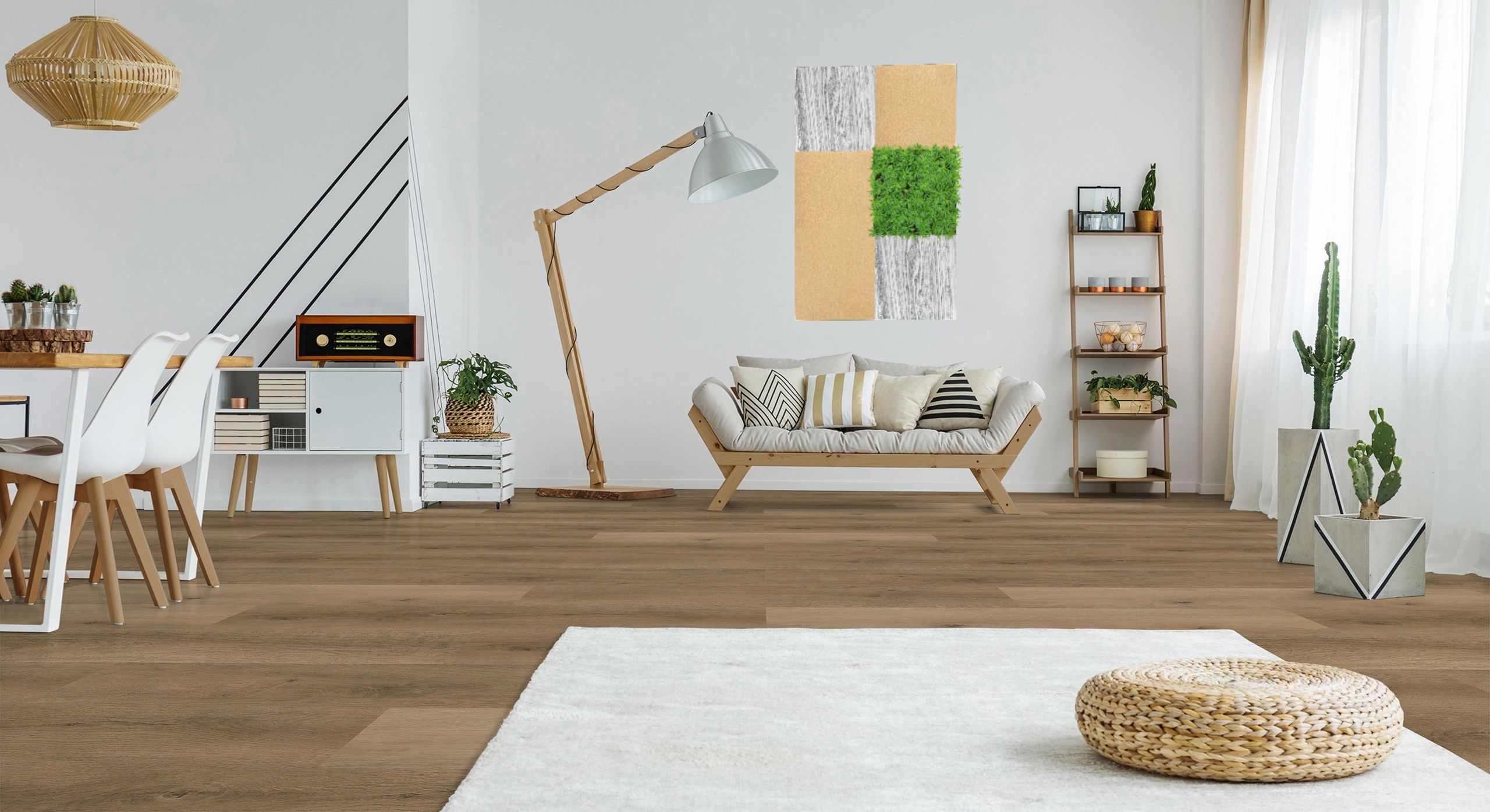 Wandpaneel Jangal Modular Wall 11305B Arctic Marble Stone Panel 52 x ...